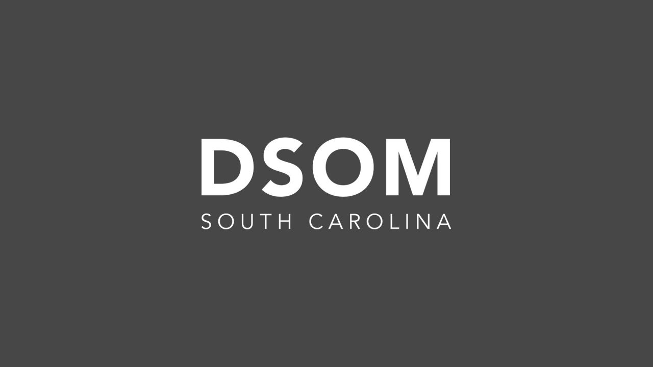 DSOM | South Carolina Ministry Network